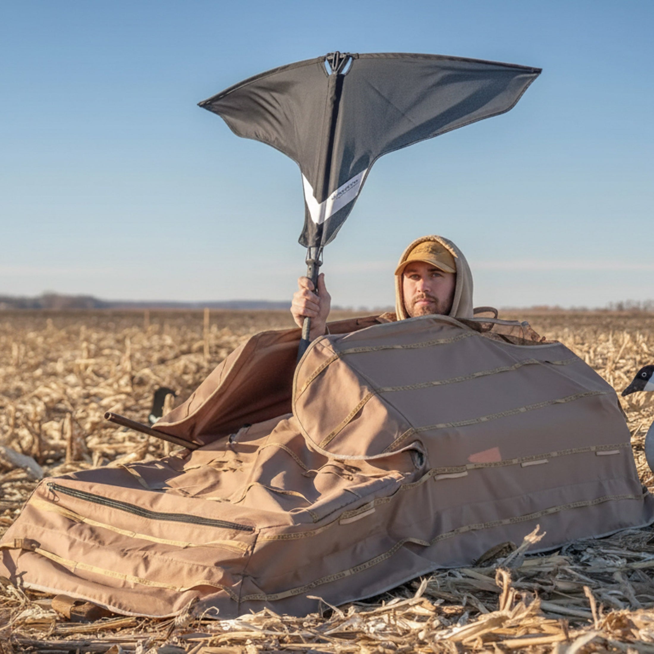 What Kind of Shotgun is Best for Goose Hunting: A Guide – Dive Bomb ...