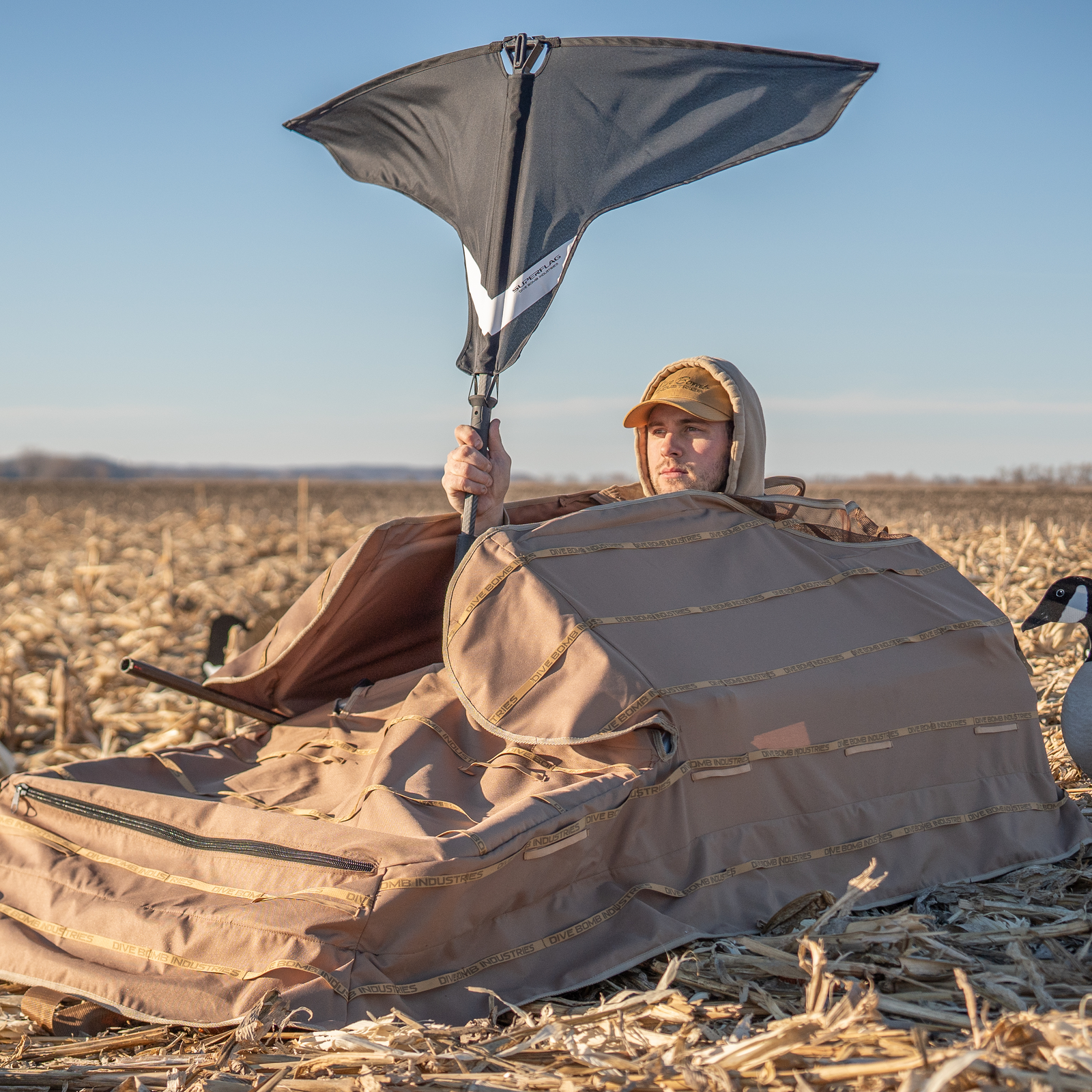 Hog Hunting in Mississippi: Legal Rules and Hotspots – Dive Bomb Industries