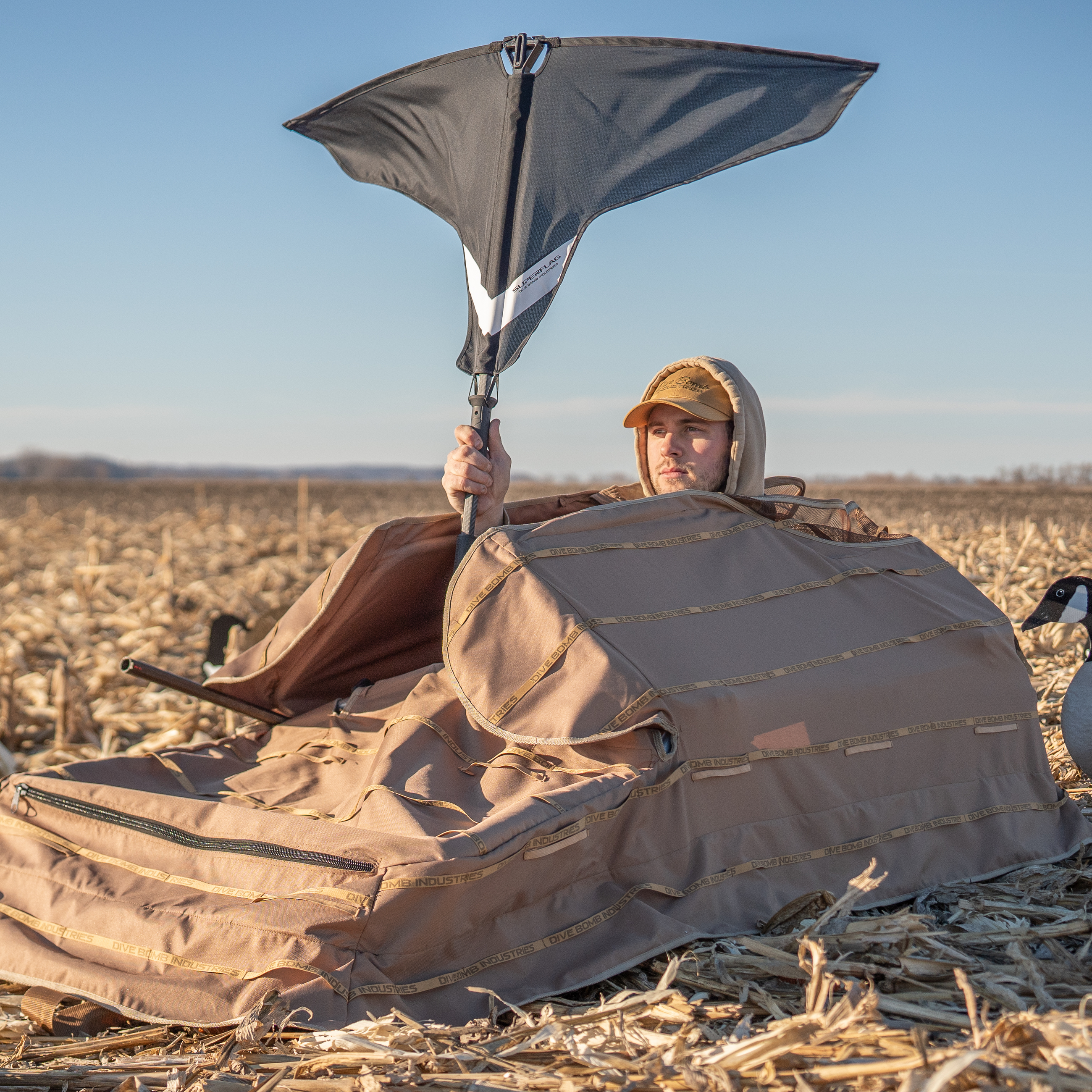 Hoosier State Hunts: Turkey Hunting Opportunities in Indiana – Dive ...