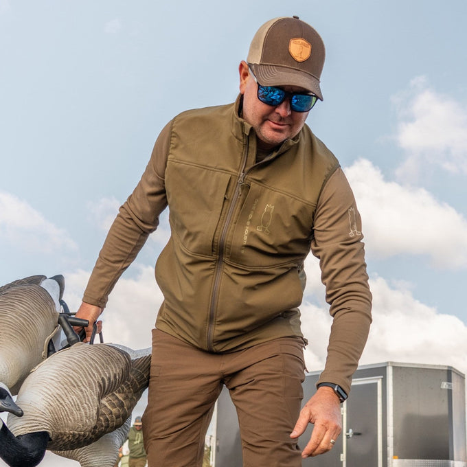 Outerwear | Rugged, Weather-Resistant and Built for Comfort – Dive Bomb ...