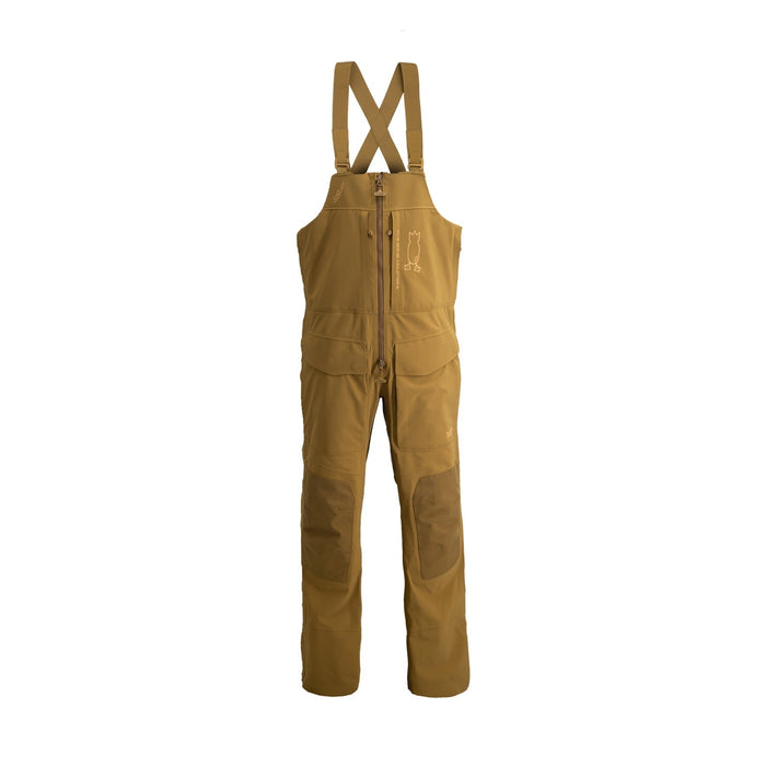 Duck Hunting Bibs | Insulated, Dry & Waterproof Protection – Dive Bomb ...