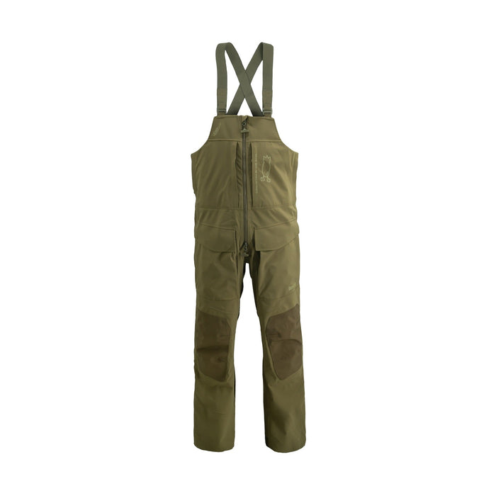 Duck Hunting Bibs | Insulated, Dry & Waterproof Protection – Dive Bomb ...
