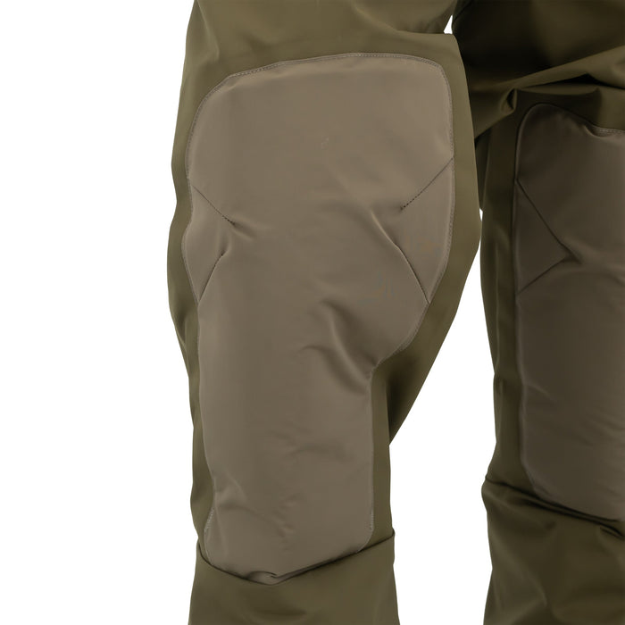 Duck Hunting Waders | Waterproof & Insulated For Waterfowl – Dive Bomb ...