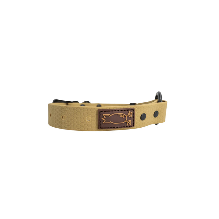 Dive Bomb Dog Collar | Adjustable, Durable & Comfortable – Dive Bomb ...