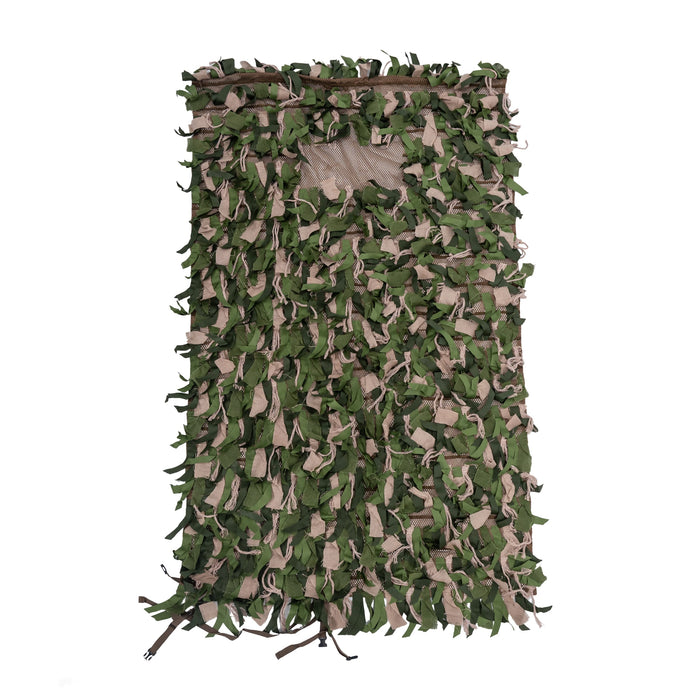 Ghillie Blanket | Ultimate Camo For Hunting & Concealment – Dive Bomb ...