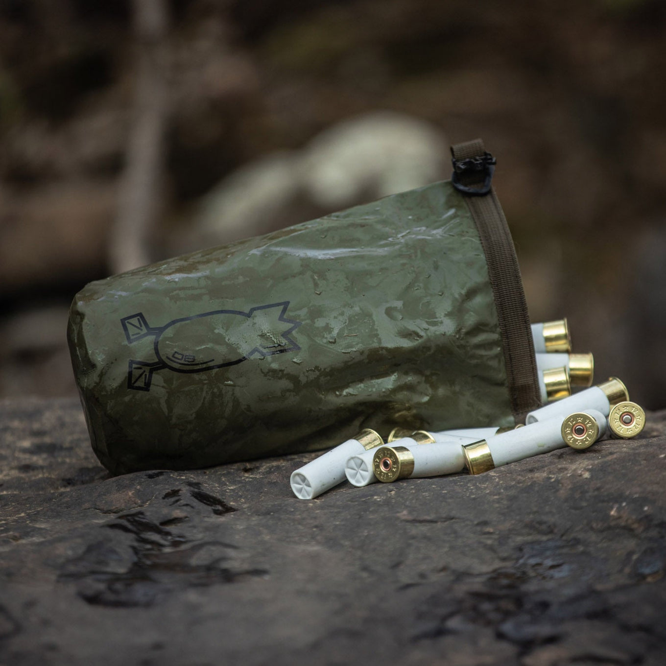 Hunting Bags | Rugged, Lightweight and Perfect for Any Trip – Dive Bomb ...