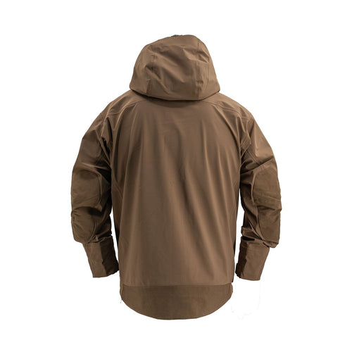 Waterproof Hunting Jacket | Weatherproof Protection – Dive Bomb Industries