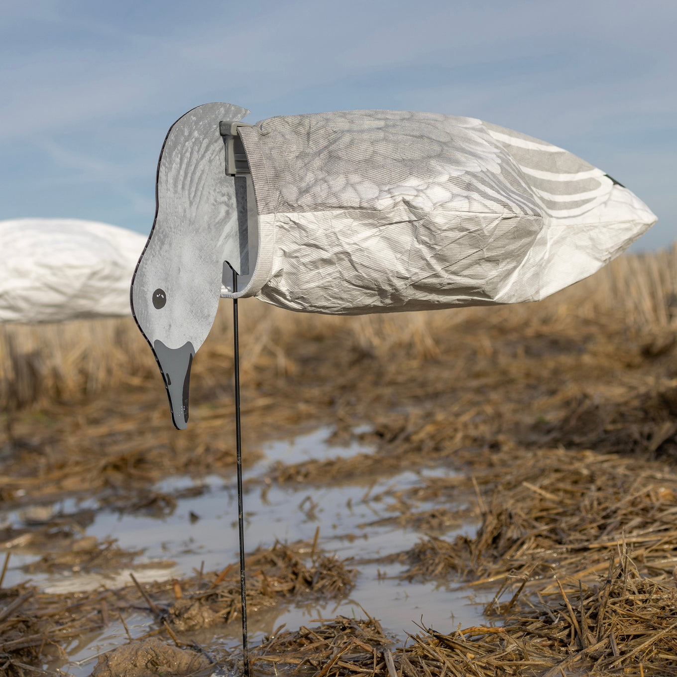 Snow Goose Sock Decoys – Dive Bomb Industries