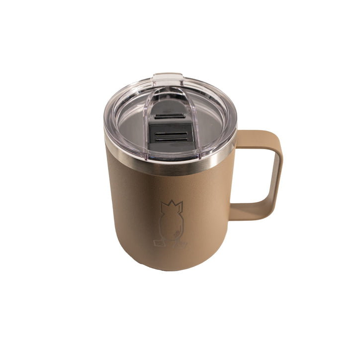 Dive Bomb Industries Coffee Mug | Durable & Insulated