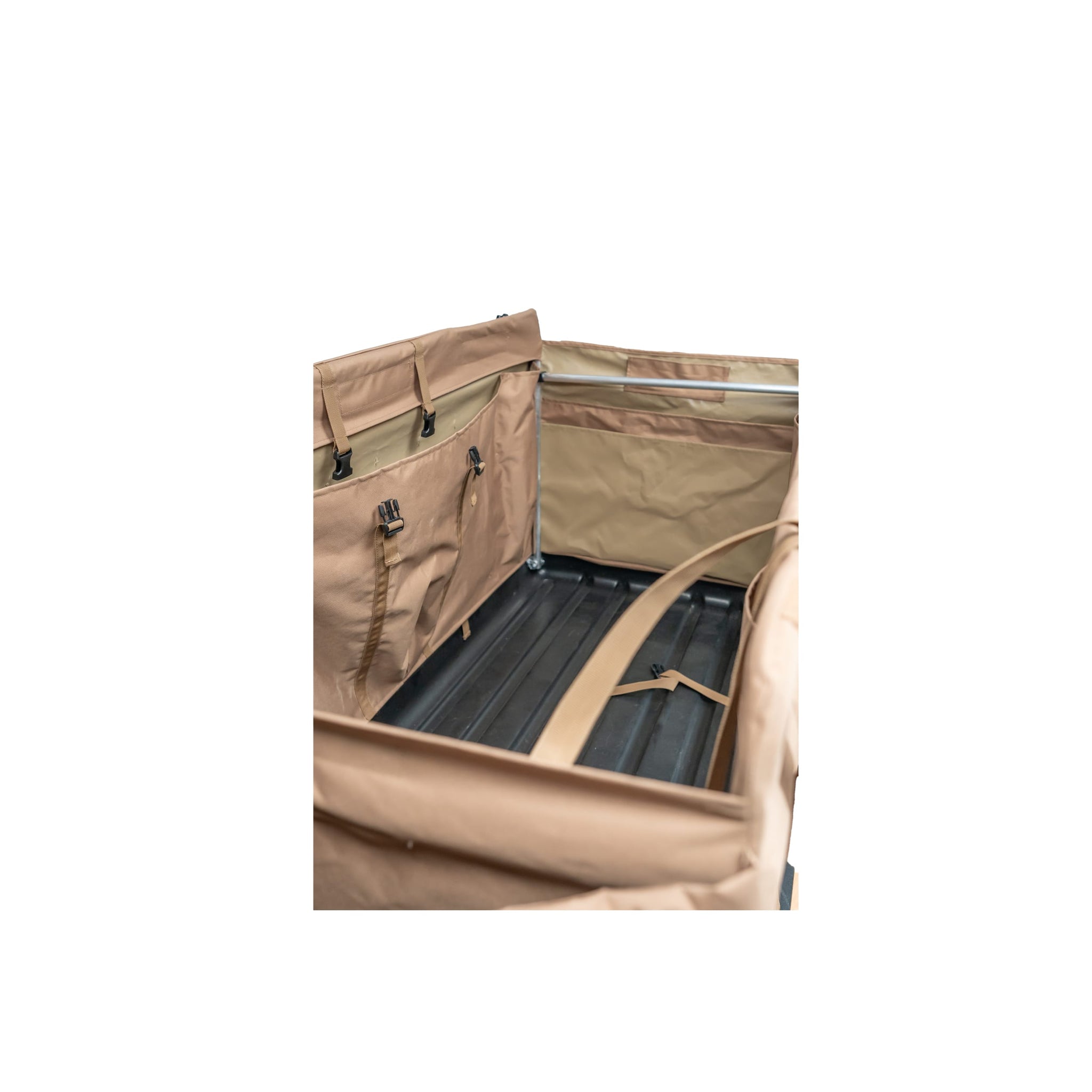 Jet Sled | Heavy-Duty Transport for Hunting & Outdoor Use – Dive Bomb ...