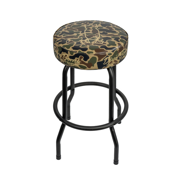 Dive Bomb Shop Stool | Heavy-Duty & Comfortable For Workspaces – Dive ...