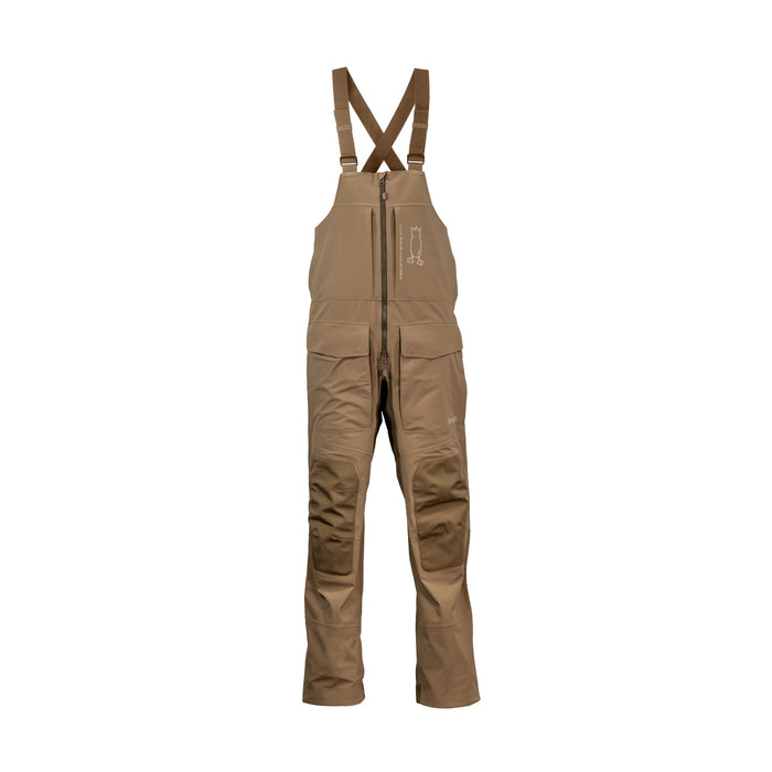 Duck Hunting Bibs | Insulated, Dry & Waterproof Protection – Dive Bomb ...
