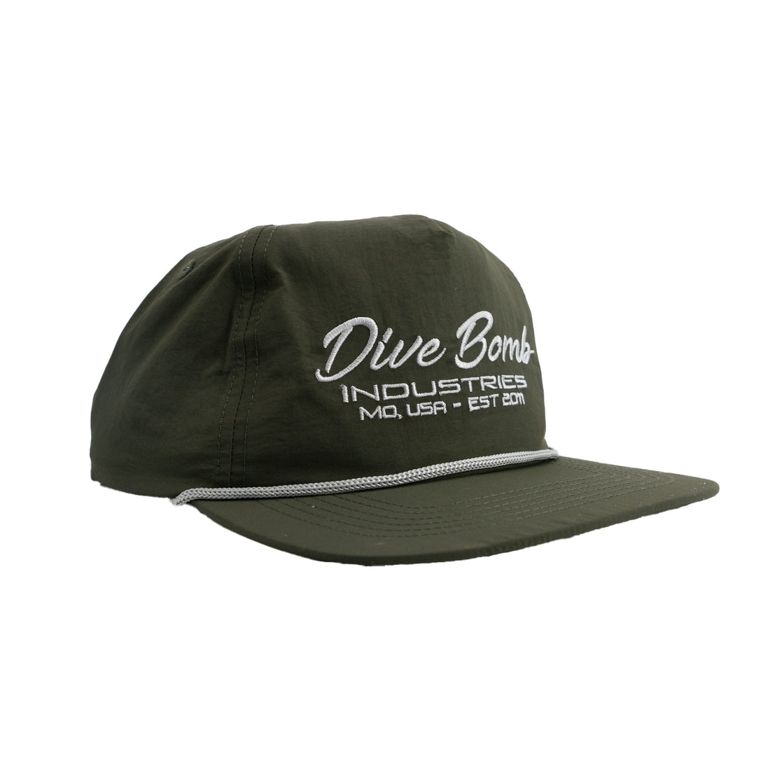 Hats | Stylish, Durable and Built for the Outdoors – Dive Bomb Industries