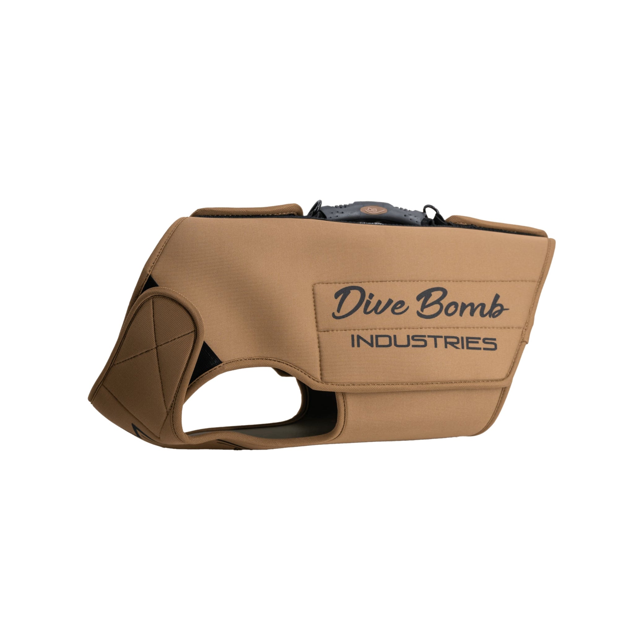 Dog Vest | Insulated & Protective Gear For Hunting Dogs – Dive Bomb ...