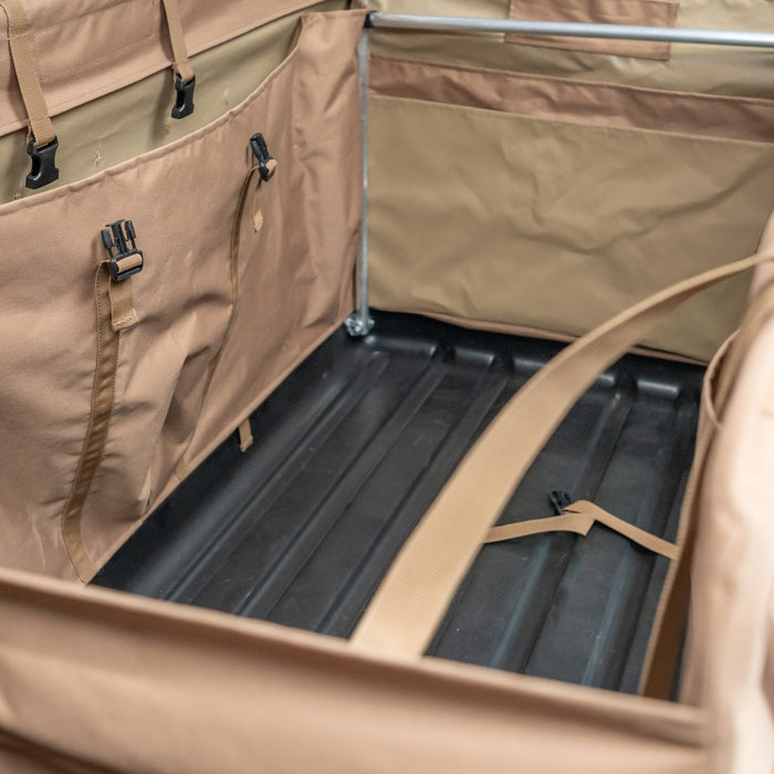 Jet Sled | Heavy-Duty Transport for Hunting & Outdoor Use – Dive Bomb ...