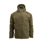 Waterproof Hunting Jacket | Weatherproof Protection – Dive Bomb Industries