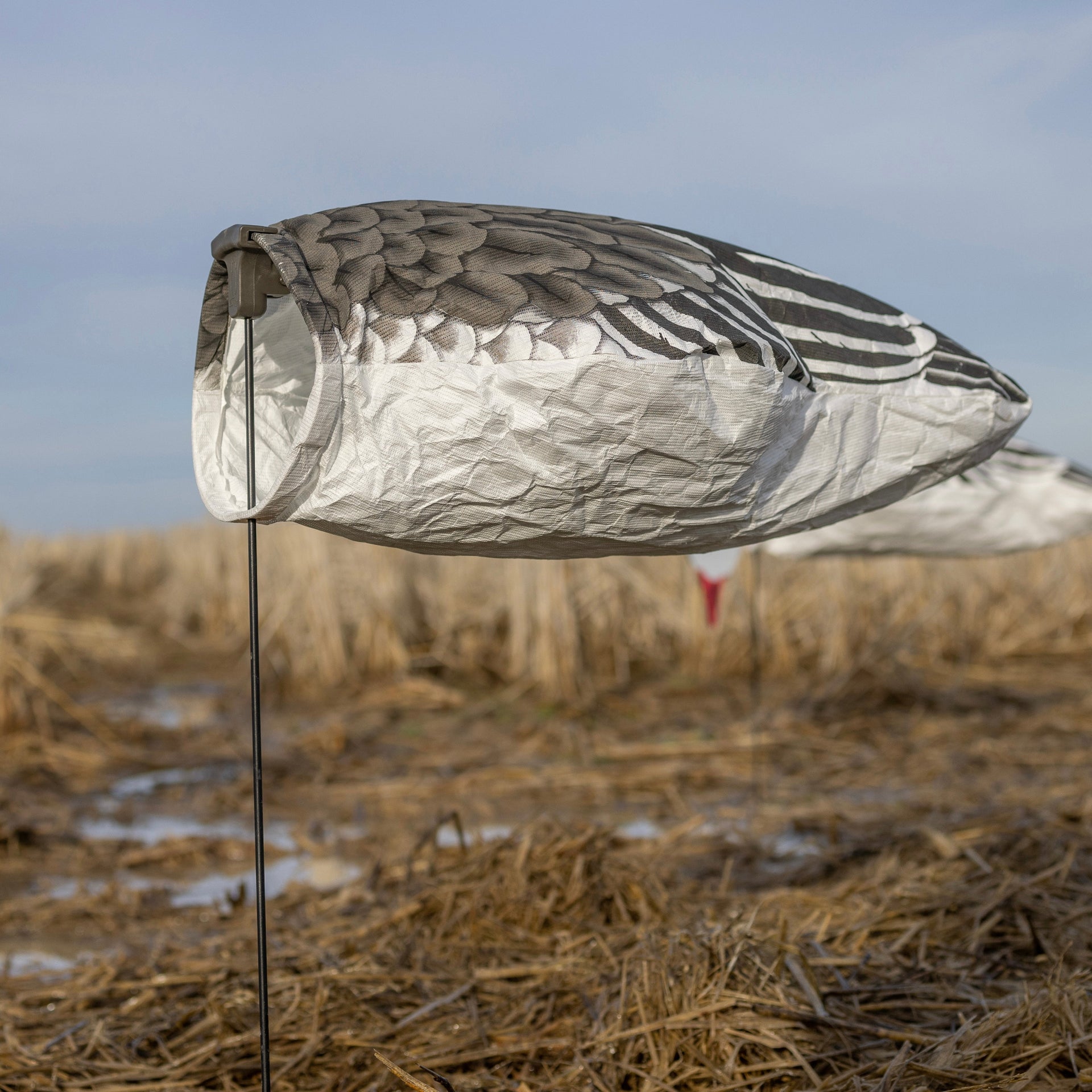 Snow Goose Sock Decoys – Dive Bomb Industries