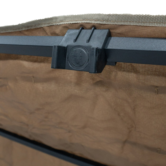 A-Frame Blind | Durable, Concealed & Weather-Resistant – Dive Bomb ...