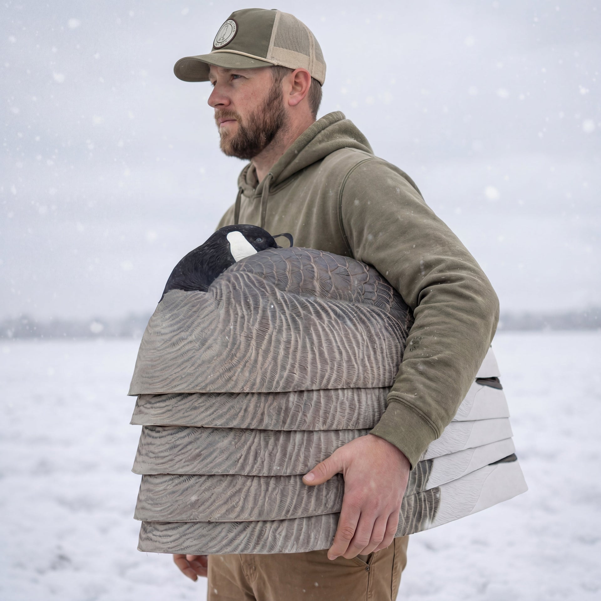 Decoys | Realistic, Durable and Built for Hunting Success – Dive Bomb ...