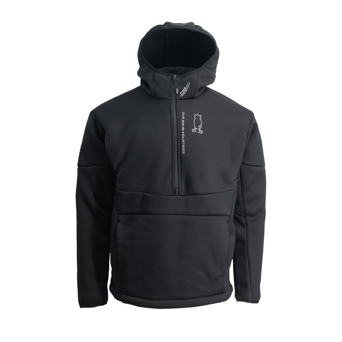 Boiler Fleece Hunting Jacket | Engineered for Extreme Warmth – Dive ...