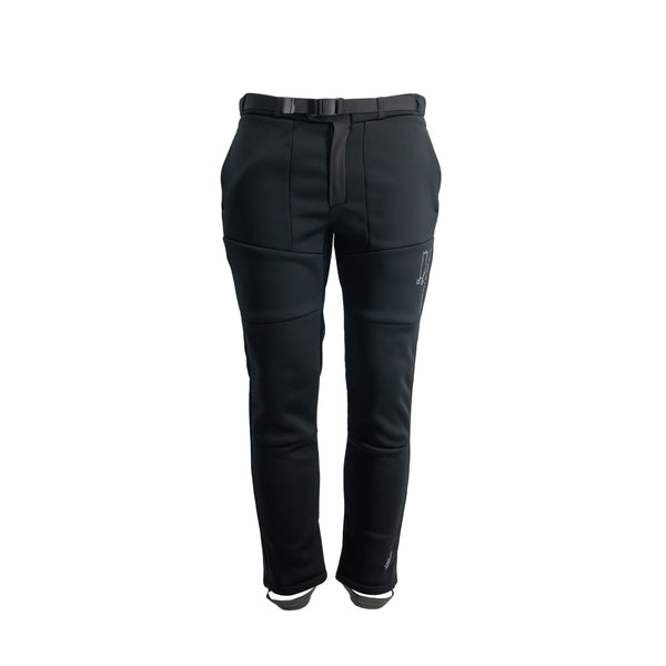 Boiler Fleece Wader Pants | Maximum Warmth Under Waders – Dive Bomb ...