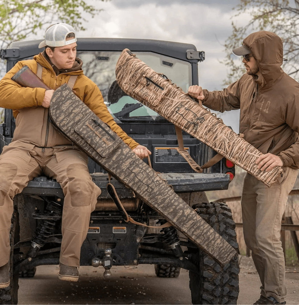 Duck Hunting Gear | Quality Equipment by Dive Bomb Industries