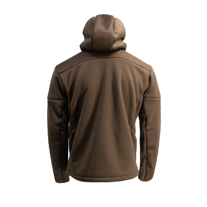 Boiler Fleece Hunting Jacket | Engineered for Extreme Warmth – Dive ...