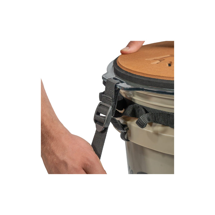Hunting Utility Bucket | Multi-Use Gear Bucket for Every Hunt – Dive ...