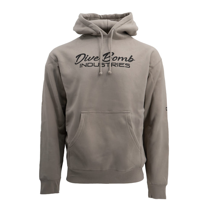 Dive Bomb Heavyweight Hoodie | Serious Warmth & Durability – Dive Bomb ...