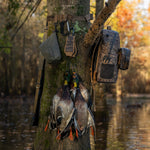 Duck Hunting Tree Strap | Secure & Adjustable For Gear Setup – Dive ...