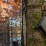 Duck Hunting Tree Strap | Secure & Adjustable For Gear Setup – Dive ...
