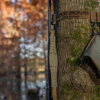 Duck Hunting Tree Strap | Secure & Adjustable For Gear Setup – Dive ...