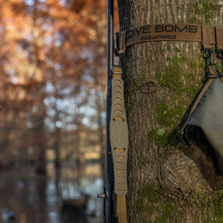 Duck Hunting Tree Strap | Secure & Adjustable For Gear Setup – Dive ...