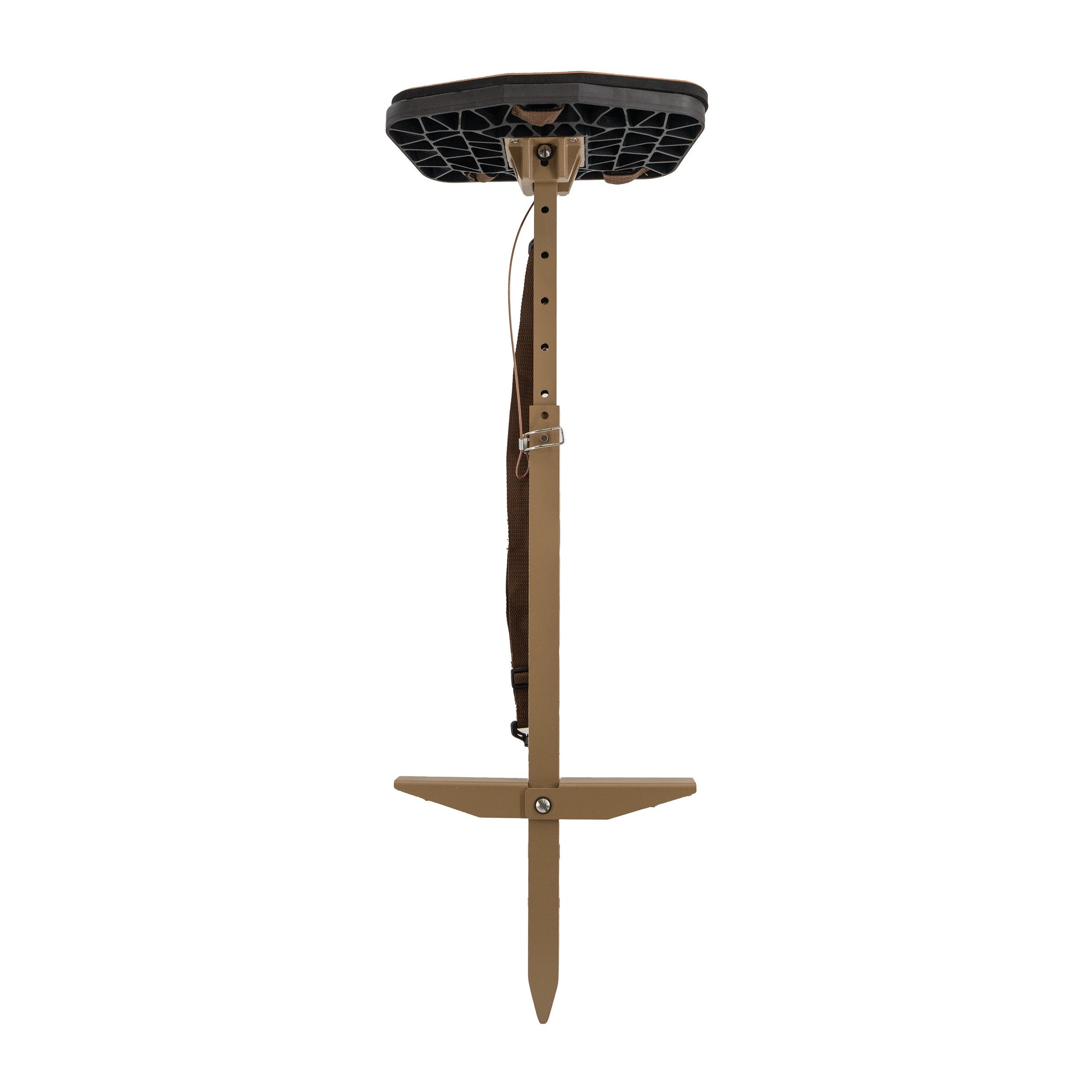 Marsh Seat | Comfortable & Adjustable For Waterfowl Hunting – Dive Bomb ...