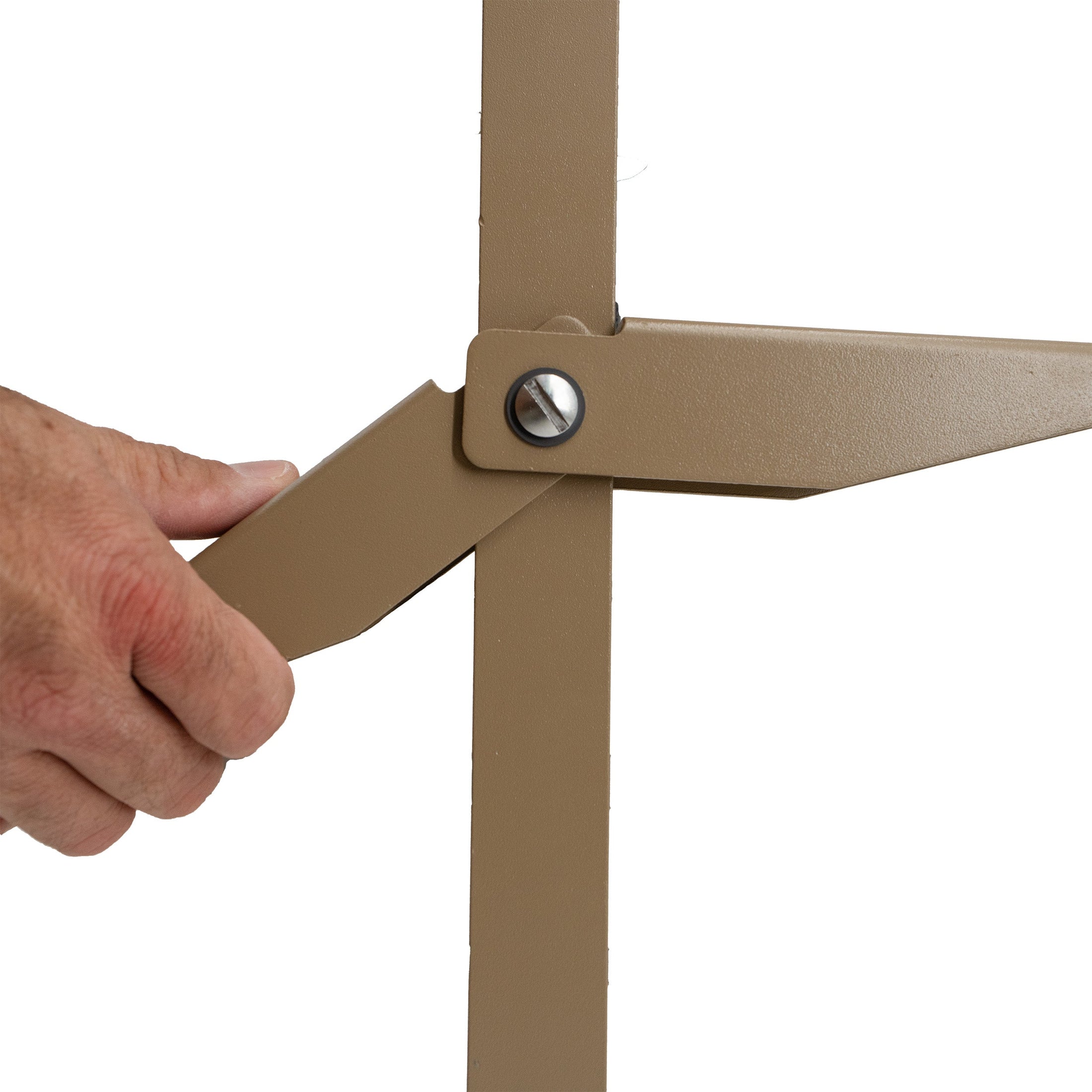 Marsh Seat | Comfortable & Adjustable For Waterfowl Hunting – Dive Bomb ...