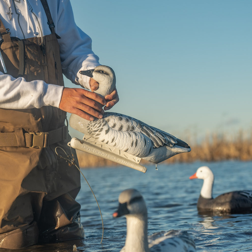Goose Decoys | Realistic, Durable and Built for Success – Page 2 – Dive ...
