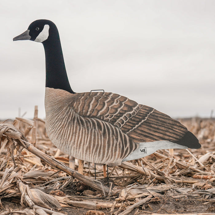 V3FF Fully Flocked Goose Decoys | Ultra-Durable – Dive Bomb Industries