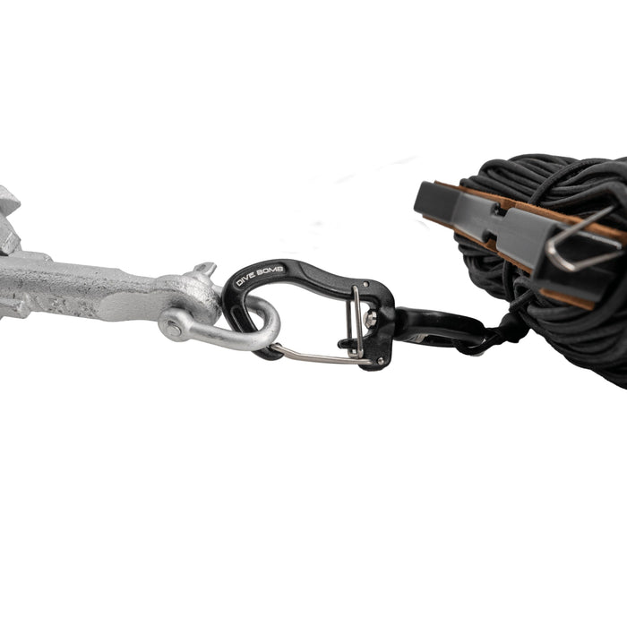 Jerk Rig Puller | Easy-To-Use Motion Decoy System – Dive Bomb Industries