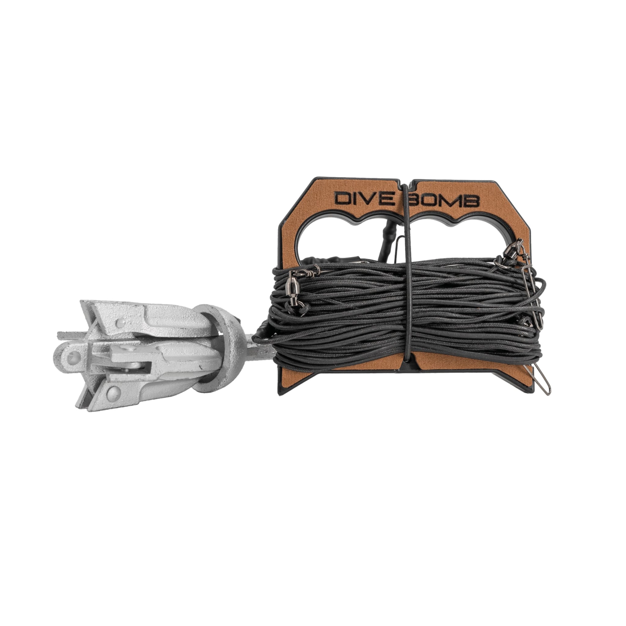 Jerk Rig Puller | Easy-To-Use Motion Decoy System – Dive Bomb Industries