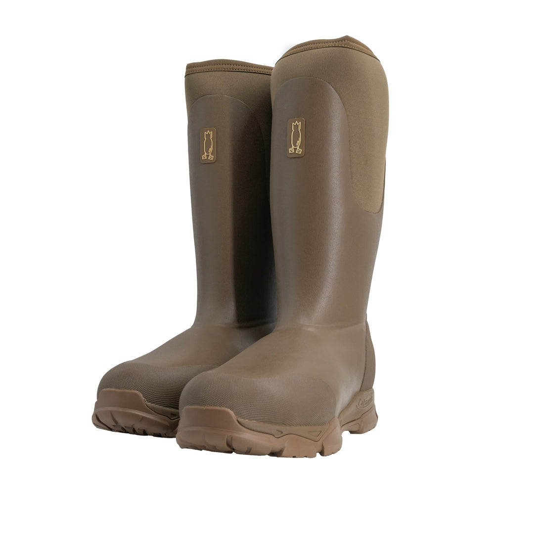 Footwear – Dive Bomb Industries