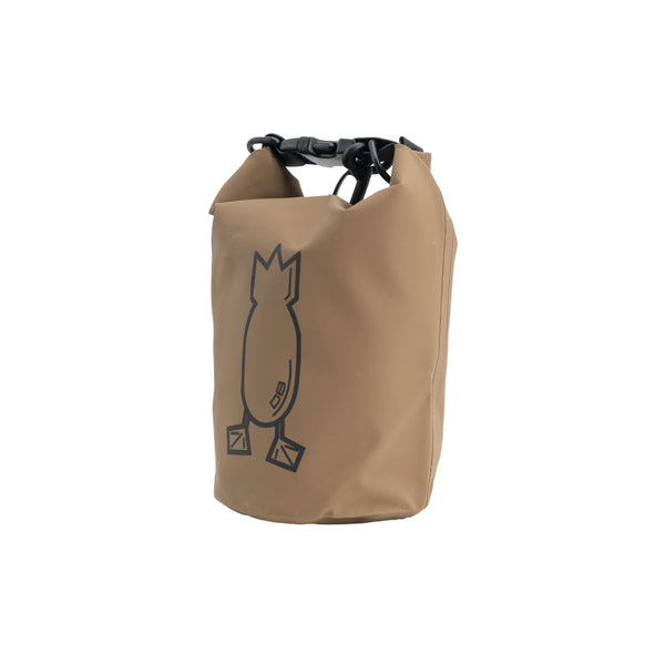 Dry Waterproof Shell Pouch | Dive Bomb Industries