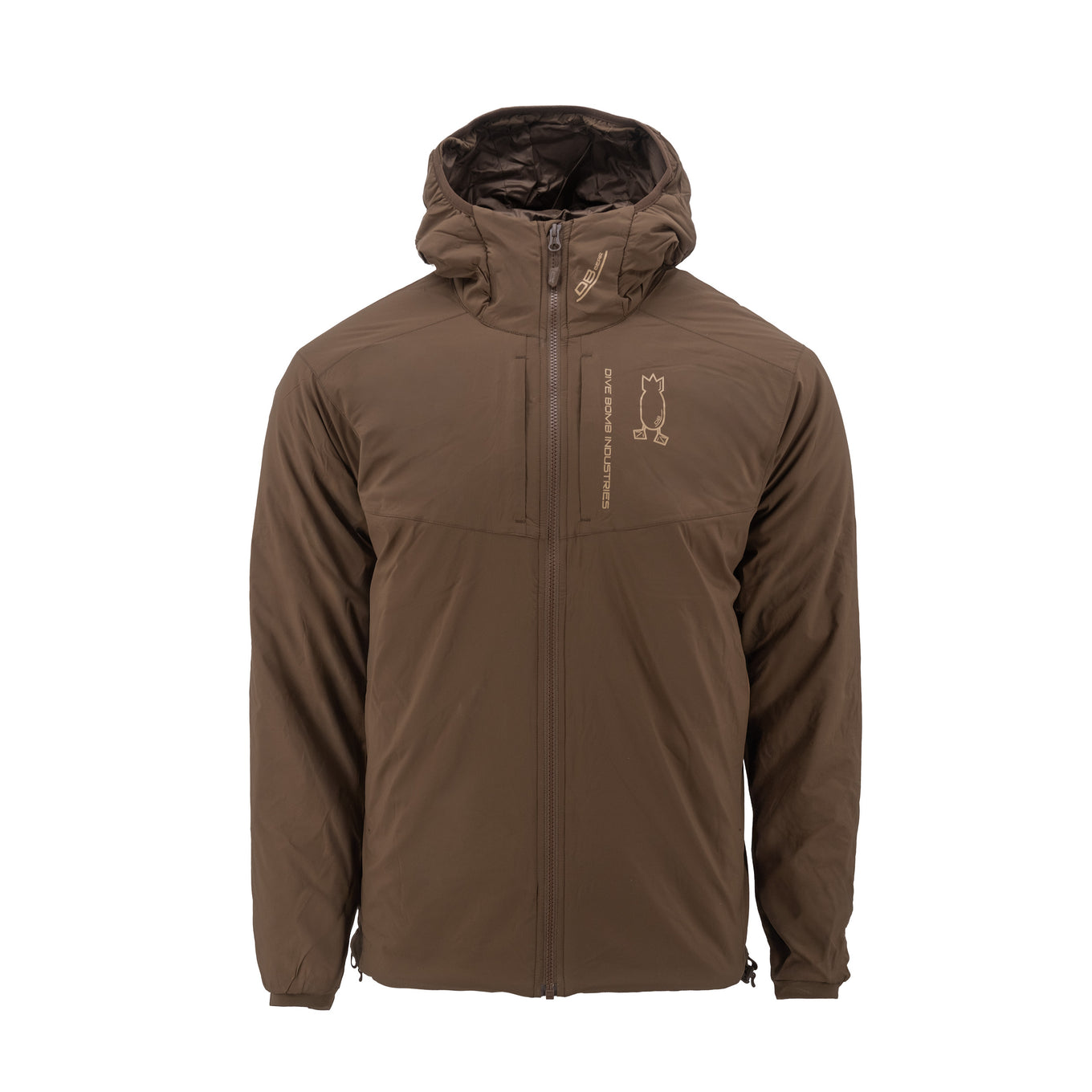 Hunting Jackets | Tough, Waterproof and Built for Action – Dive Bomb ...