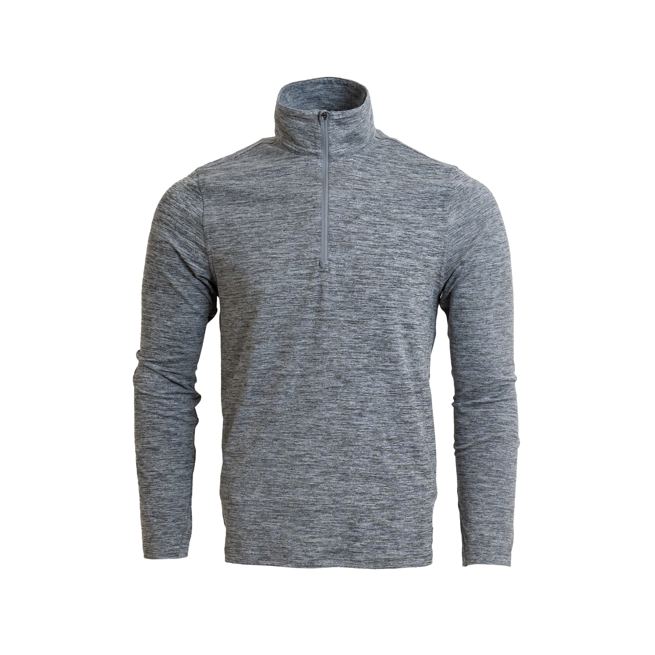 Camp Wear Quarter-Zip Pullover | Stretchy & Versatile Layer – Dive Bomb ...