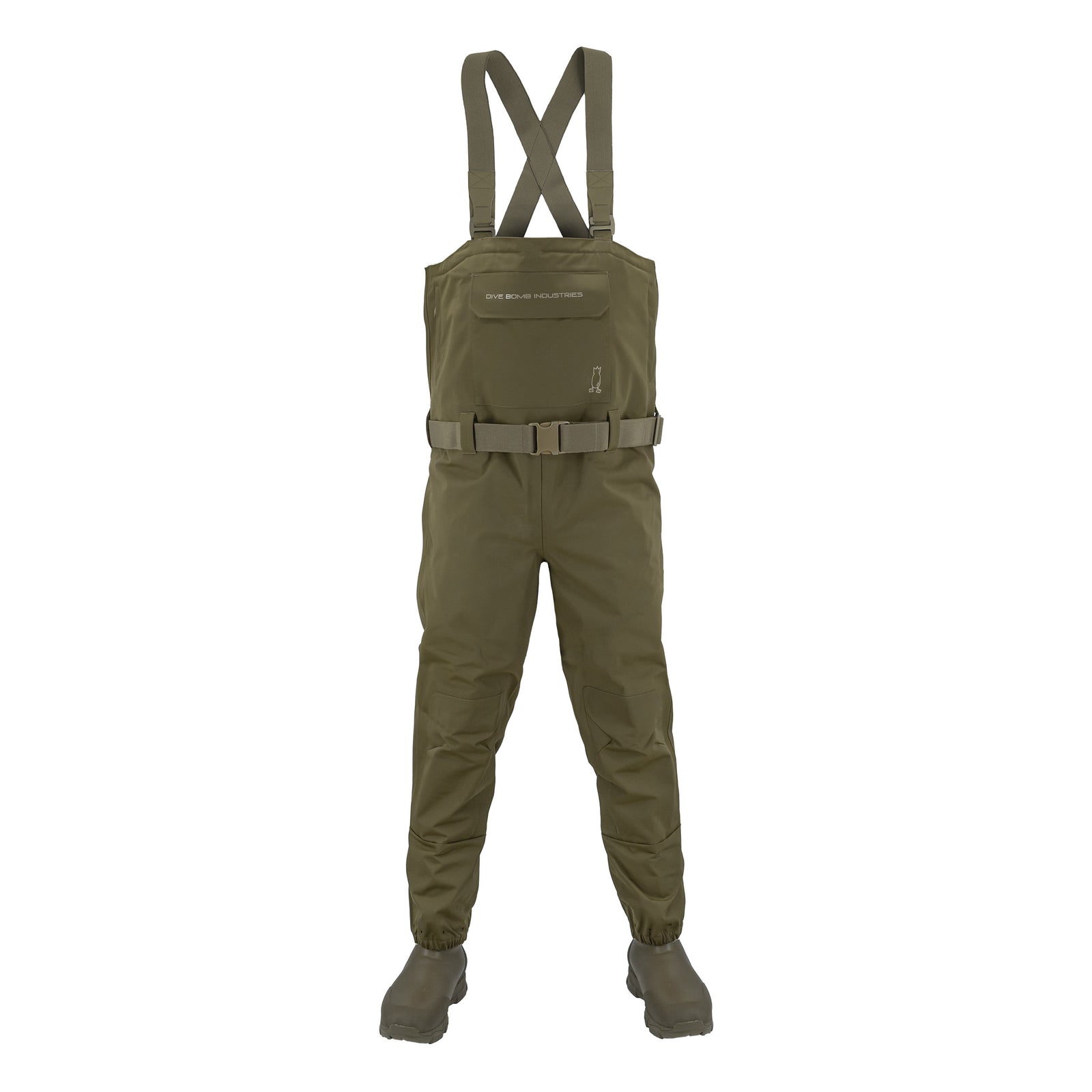 Duck Hunting Gear | Quality Equipment by Dive Bomb Industries