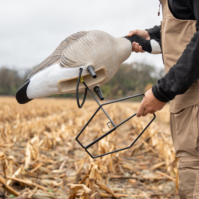 Canada Goose Full Bodies | Lifelike & Durable Goose Decoys – Dive Bomb ...