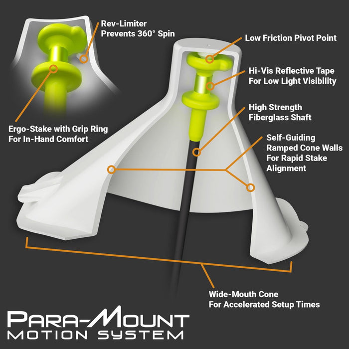 Blue Goose Decoys | Lifelike & Durable Hunting Decoys – Dive Bomb ...