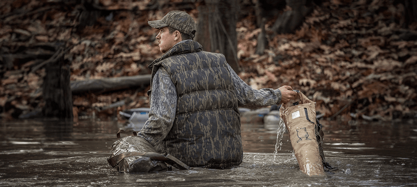 Dive Bomb Industries