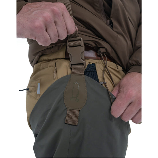Waterproof Hip Boots | Durable & Comfortable For Any Terrain – Dive ...