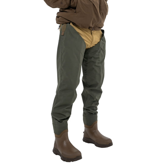 Waterproof Hip Boots | Durable & Comfortable For Any Terrain – Dive ...