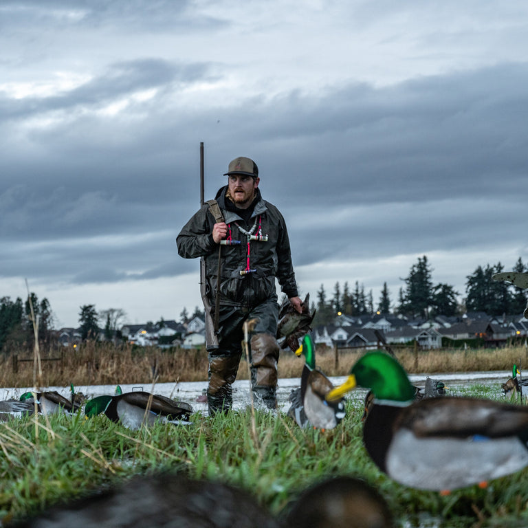 Duck Decoys | Most Realistic, Durable & Lightweight Ducks – Dive Bomb ...